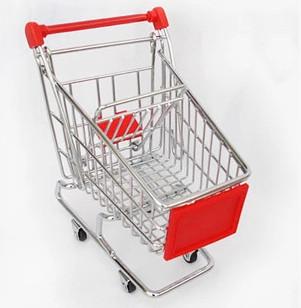 China Mini presente da promoção da série do carrinho de compras/engrenagem do armazém à venda