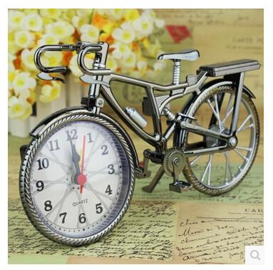 China Brinquedo criativo novo do despertador da bicicleta do produto do presente à venda