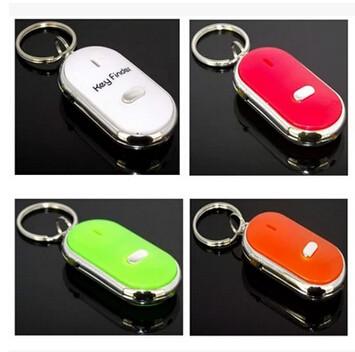 China Keyrings quentes baratos do keychain do inventor da chave do assobio da venda do presente criativo novo com som à venda