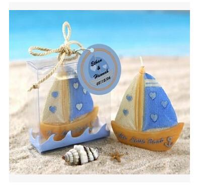 China Vela criativa nova do navio do festival do partido do presente de casamento do produto do presente da promoção à venda