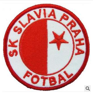 China Remendo customed relativo à promoção novo do bordado de pano do logotipo para a atividade exterior do clube desportivo à venda