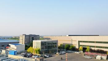 China Factory - Qingdao KXD Steel Structure Co., Ltd
