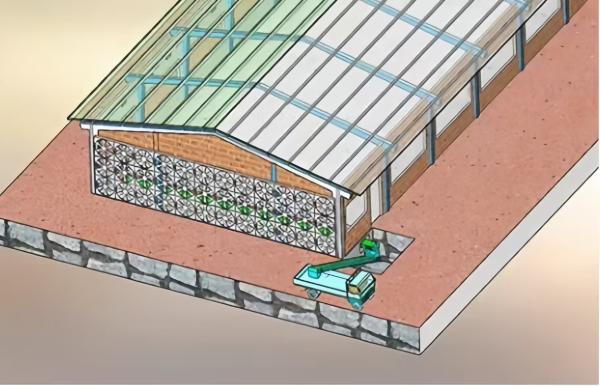 Quality Plastic Chicken Feeding Equipment Automatic Broiler Poultry Farm Equipment for sale