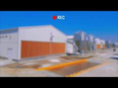 Construction Package Installation Steel Structure Plant Warehouse Poultry House Commercial Building Steel Structure