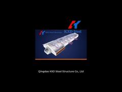 Modern Broiler Chicken Farming Equipment Automatic H Type Poultry Broiler Cage