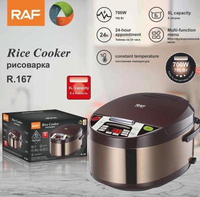 China Kitchen Pressure Cooker & Rice Cooker for sale