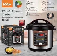 China Kitchen Pressure Cooker & Rice Cooker for sale
