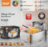 China Kitchen Deep Dryer for sale