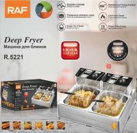 China Kitchen Deep Dryer for sale