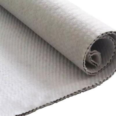 China HDPE Mesh 3D Composite Drainage Composite Geo Net Geonet Zwart Wit voor uw behoeften Te koop