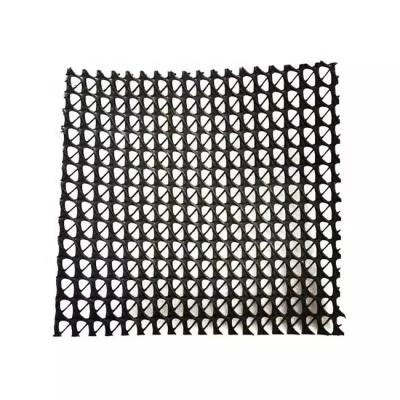 China Geotextiel composiet drainage net voor kunstgras Te koop
