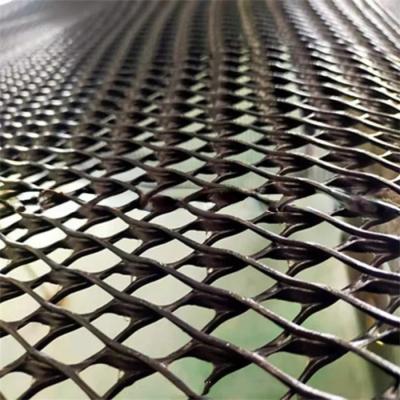 Китай Ширина 2 - 4 м Hdpe 3D трехплановая композитная дренажная сеть для общего решения проекта продается