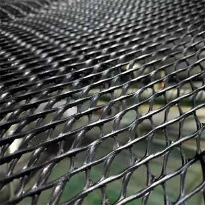 Cina Intercategorie Consolidazione Geotessili compositi Plastiche Geonet Rete di drenaggio per strade in vendita