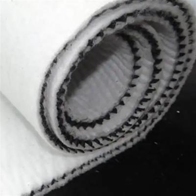 Китай HDPE 3D композитная дренажная сетка с ПП геотекстиль для дорожного дренажа и защиты продается