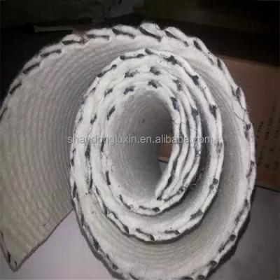 China CE/ISO9001/ISO14001 Certificado Rede de drenagem 3D Geonet de base de estrada para construção estável à venda
