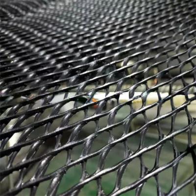 China CE/ISO9001/ISO14001 Certificado Rede de drenagem 3D Geonet de base de estrada para construção estável à venda