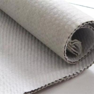 China 3D-Verbund-Drainage-Netz Dichte Polyethylen-Kunststoff für Sportplätze und Deponien zu verkaufen