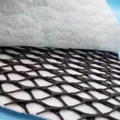 Китай 3D спортивные площадки Трехмерные подземные композиты канализационная сеть сеть продается