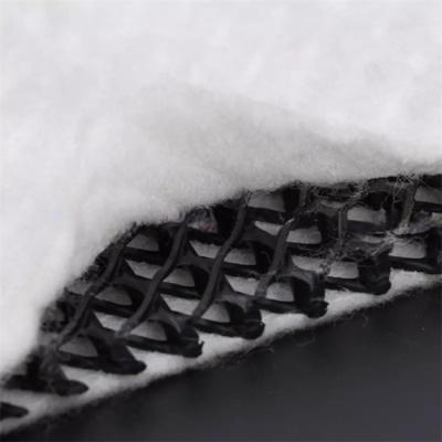 Китай Luxin Road Base Geonet 3d Composite Drainage Net 3d Geonet с бесплатными запасными частями продается