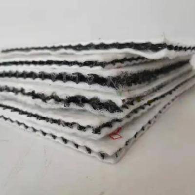 Китай HDPE Mesh 3D Composite Drainage Composite Geo Net Geonet для резервуаров Длина 100 м продается