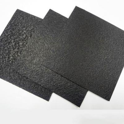 Cina Geomembrana HDPE di larghezza da 1m-8m per stagni di koi e giardini acquatici in vendita