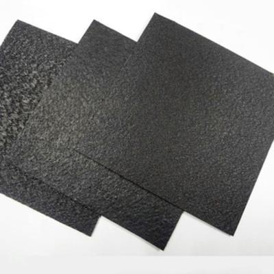 Cina Geomembrana HDPE di larghezza da 1m-8m per stagni di koi e giardini acquatici in vendita