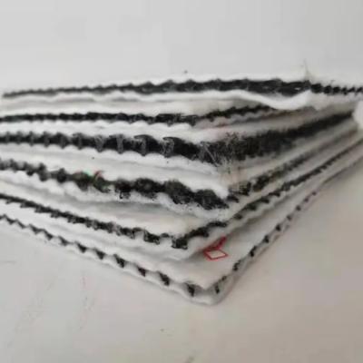 China 3D-composite drainage Geonet voor spoorweg- en snelwegtunnels Te koop
