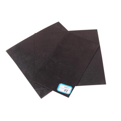 中国 防水のための緑の地膜 人工湖のタンク ダムの内膜 HDPE オーダーメイド 販売のため