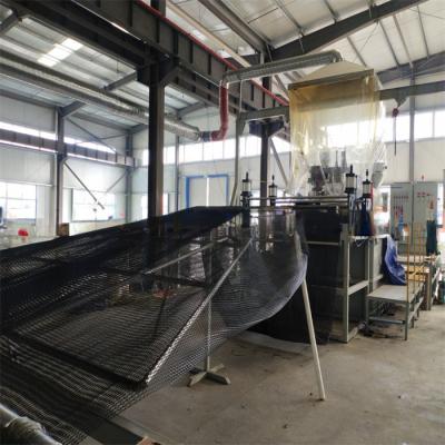 Cina 3d Geonet composito per il drenaggio nelle discariche in vendita