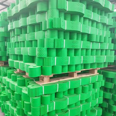 China Weg Keller Honingkorf Plastic gestabiliseerde grind Paving Grid Geocell voor oprit Te koop