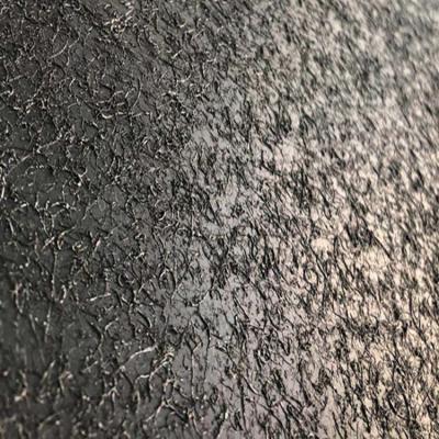 Cina Geomembrana composita con texture grezza, rivestimento in HDPE spessore 0,1 mm-2 mm per i clienti in vendita