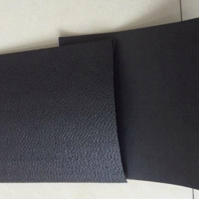 Cina Geomembrana composita con texture grezza, rivestimento in HDPE spessore 0,1 mm-2 mm per i clienti in vendita