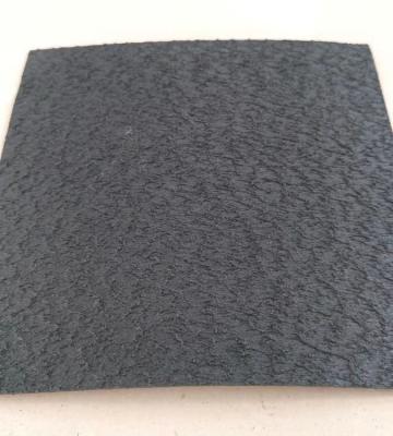 Cina Geomembrana composita con texture grezza, rivestimento in HDPE spessore 0,1 mm-2 mm per i clienti in vendita