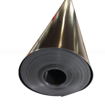 Cina Materiale di copertura impermeabile EPDM Pond Liner 8m Wide UV Proof Online Support tecnico in vendita