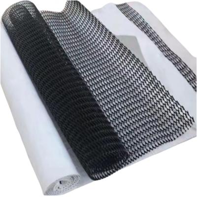China Online technische ondersteuning voor 5 mm drainage netwerk in 3D composiet drainage Geonet Te koop