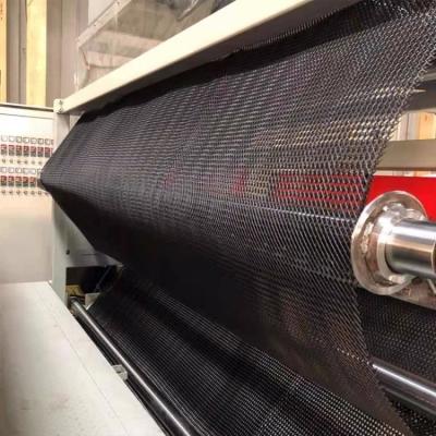 China Capacidad de solución del proyecto Red de drenaje de HDPE de 6 mm moderna para el drenaje de túneles directamente en venta