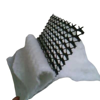 China 8mm 3D composiet drainage netwerk voor gemeentelijke techniek Modern outdoor efficiency Te koop