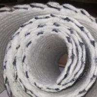 China 3D Composite Drainage Network 5mm HDPE Geocomposite for Highway Drainage 50m Length 4m Width for sale