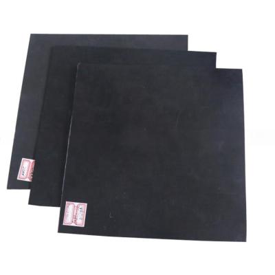 Cina Stile di design asiatico stagno di pesce rivestimento di gomma stagno rivestimento di geomembrane HDPE formazione in loco in vendita