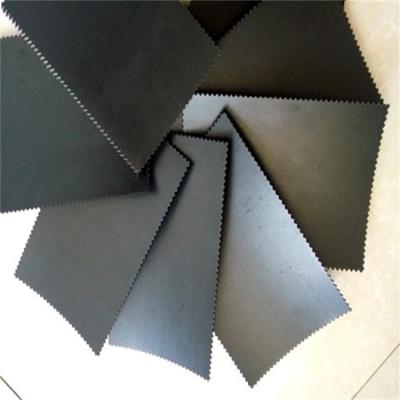 Cina Capacità di soluzione del progetto Geomembrana in HDPE da 2 mm per membrana impermeabile in acquario in vendita