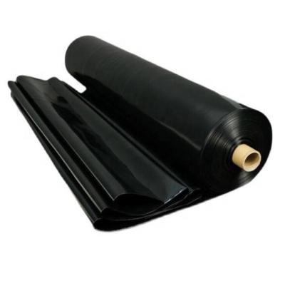Cina 1-6m di larghezza Geomembrane Liner impermeabile per piscine artificiali e stagni circolari in vendita
