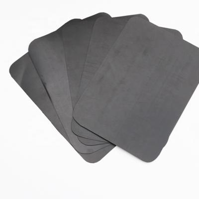 Китай Длина 50-100 м/ролл HDPE Geomembrane Liner для пруда рыбной фермы 0,5 мм 1,0 мм 1,2 мм 2 мм продается