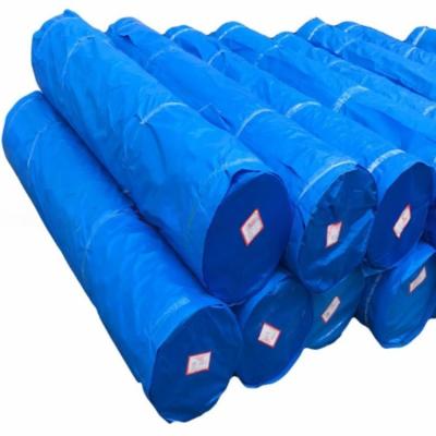 LDPE Coated PVC Tarp Roll PVC Coated Polyester Fabric Tarpaulin for Heavy Duty Needs