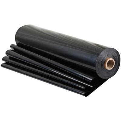 Китай 0.3mm-3.0mm Толщина HDPE геомембрана для дамбы Линера резервуара Добыча креветок фермы пруд продается