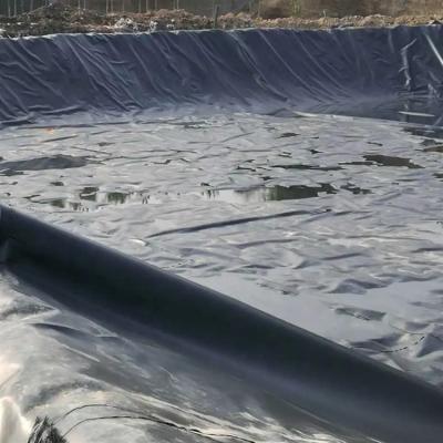 Cina Geoliner impermeabile da 1000 micron per acquicoltura in vendita