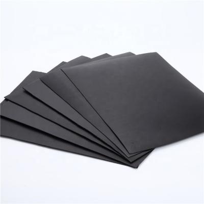 中国 魚池 HDPE 地膜 敷設 長さ 50~200m 埋立地や池敷設 ソリューション 販売のため