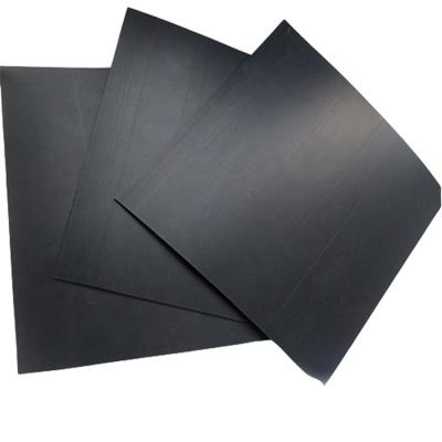 中国 ダイニング アンチUV Hdpe 池のライン 0.5mm 1mm 1.5mm 2mm ダム魚場タンクのためのジオメムラン 販売のため