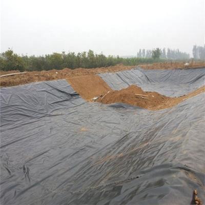 Cina Impresa di rivestimento di geomembrane in LDPE HDPE per macchine di connessione di rivestimenti per stagni in allevamenti ittici in vendita