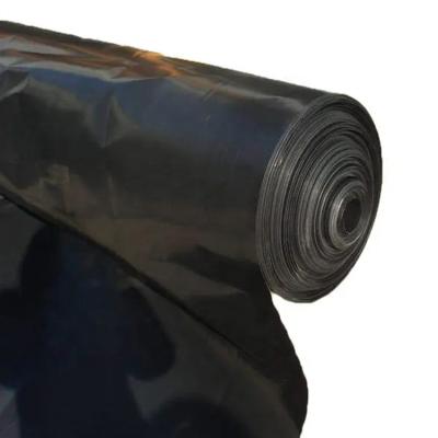 中国 0.7mm HDPE 地膜 防水型 魚類 シュリンプ 養殖場 池の敷き布団 フィリピン 販売のため