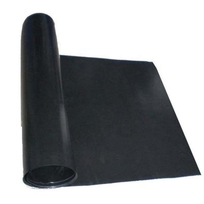 Cina Geomembrana in HDPE a 1,5 mm con densità 0,940 g/cm3 in vendita